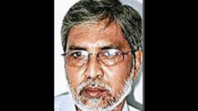 Kolkata: Football artist Surajit Sengupta passes away | Kolkata News ...