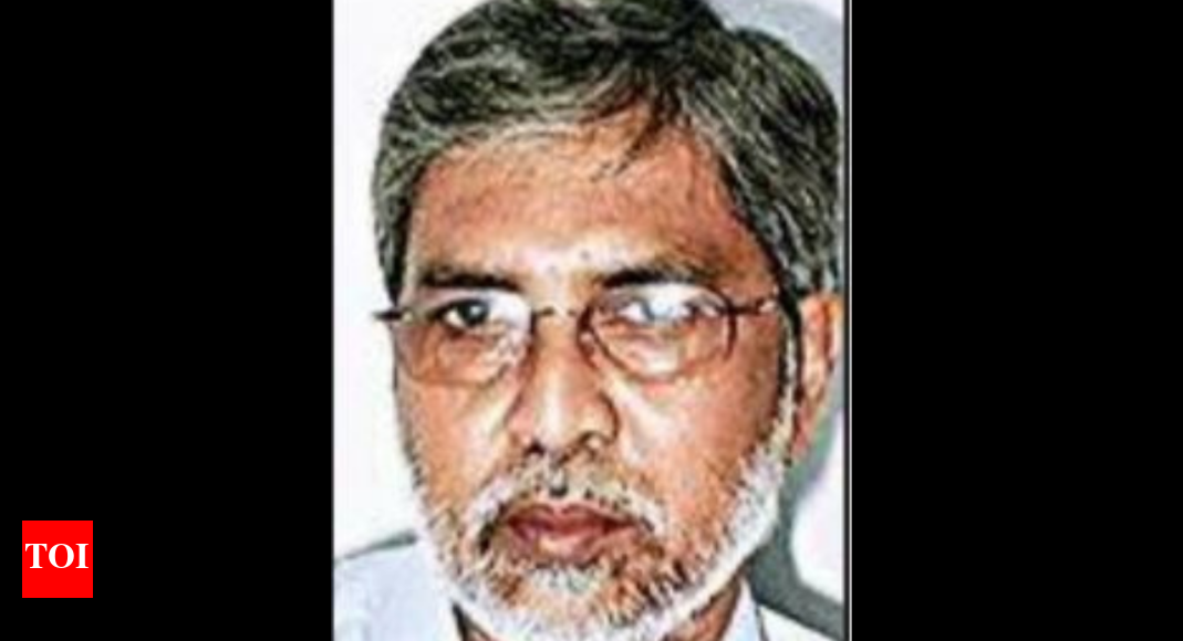 Kolkata: Football artist Surajit Sengupta passes away | Kolkata News ...