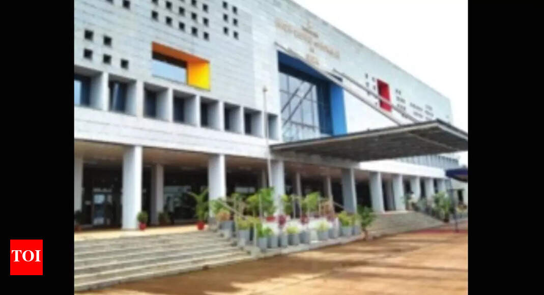 Goa Medical College hiring row: HC admits plea challenging appointments ...