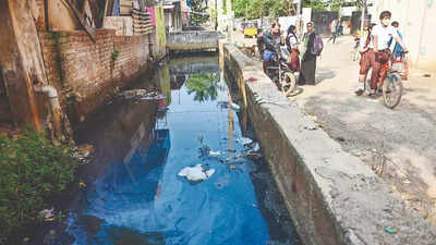 Avadi: Avadi Corpn Pulled Up For Not Evicting Encroachers | Chennai ...