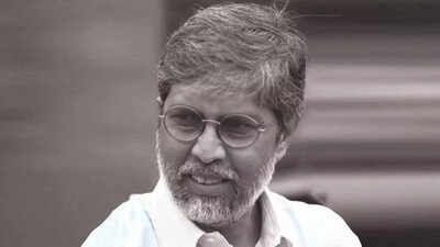 Surajit Sengupta, a football artist and a crowd-puller, dies at 71 ...