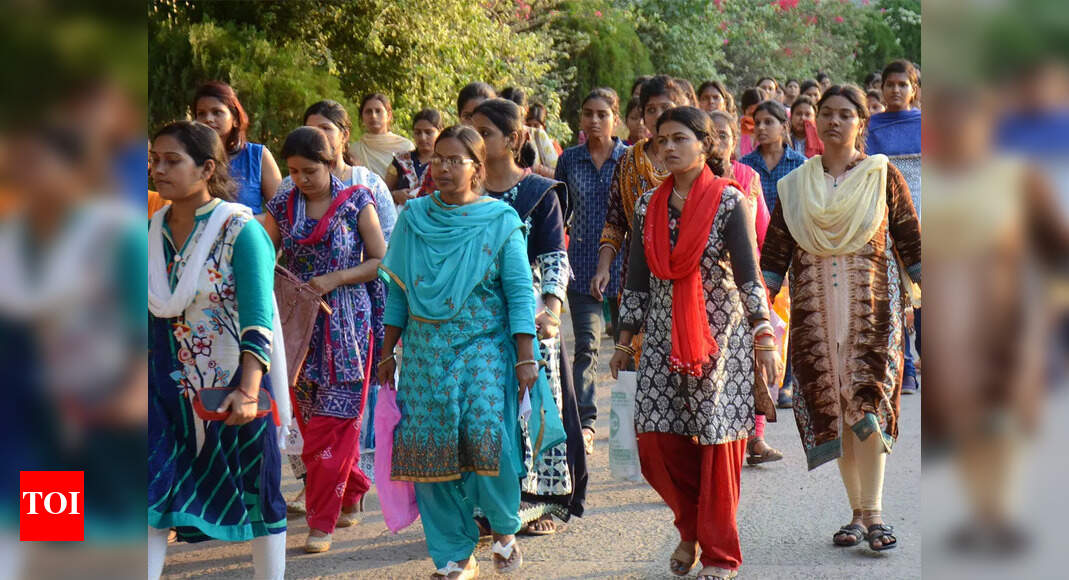 Service Rules For Teachers: Govt effects major changes in service rules ... Service Rules For Teachers: Govt effects major changes in service rules ...