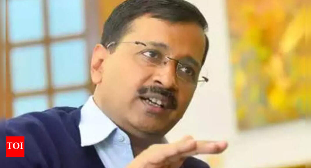 Punjab Election 2022: How BJP, Congress, SAD are united in attacking ...