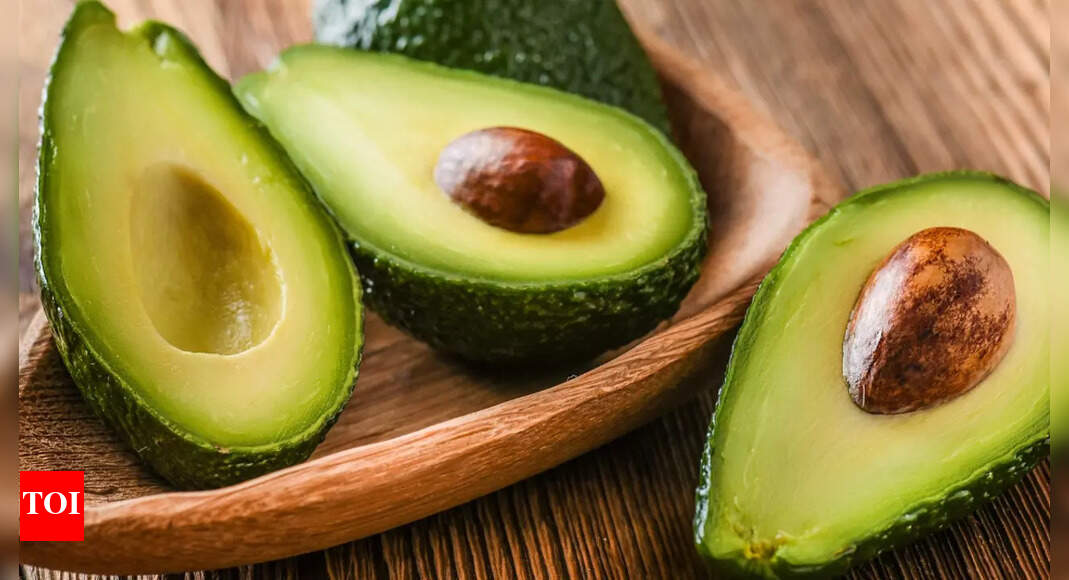 Washington watch: Holy Guacamole... an Avocado war in the shadow of ...