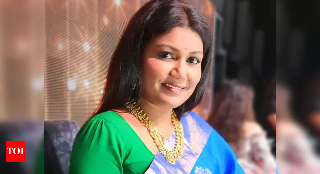 BB Marathi 2 fame and Sa Re Ga Ma Pa winner Vaishali Made says 'a plot ...