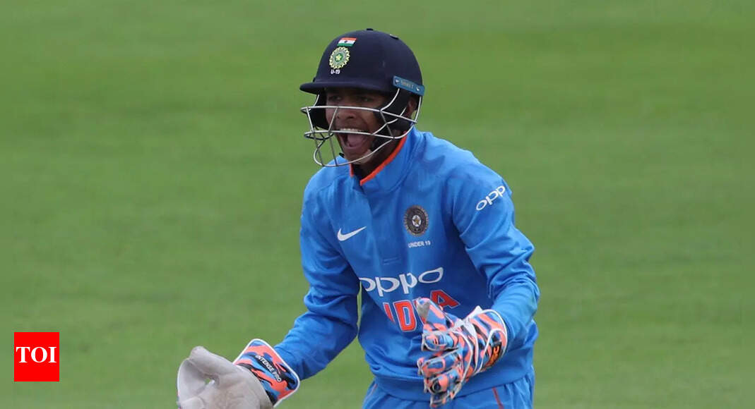 Ranji Trophy: Het Patel keeps Gujarat in hunt for first innings lead ...