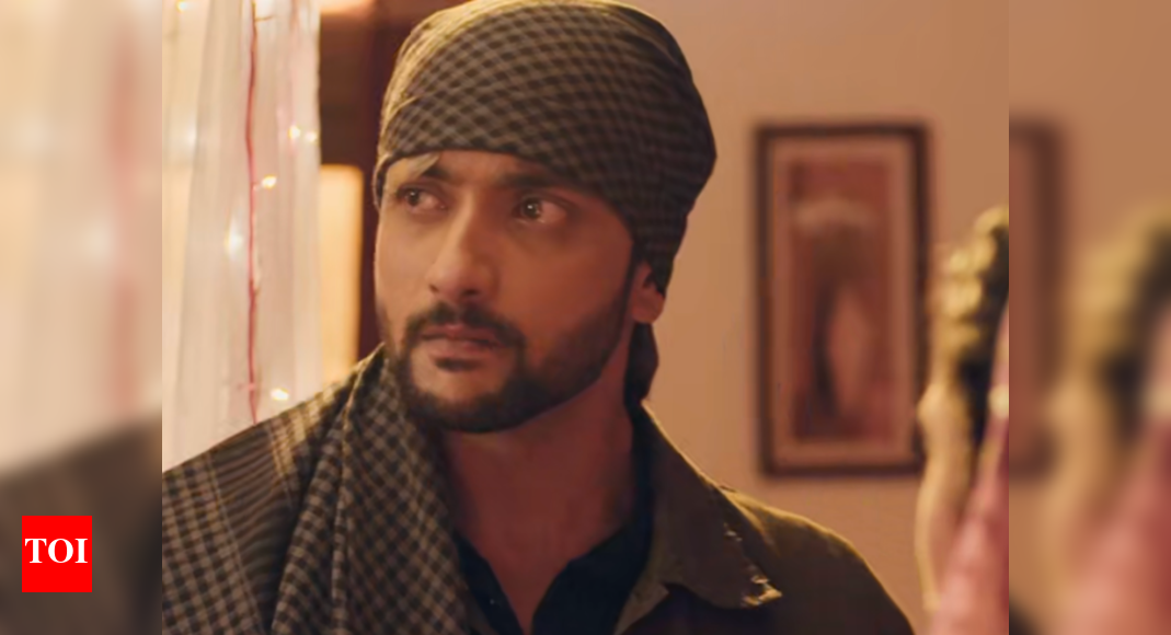 Imlie update, February 18: Imlie and Aryan rescue the girls - Times of ...