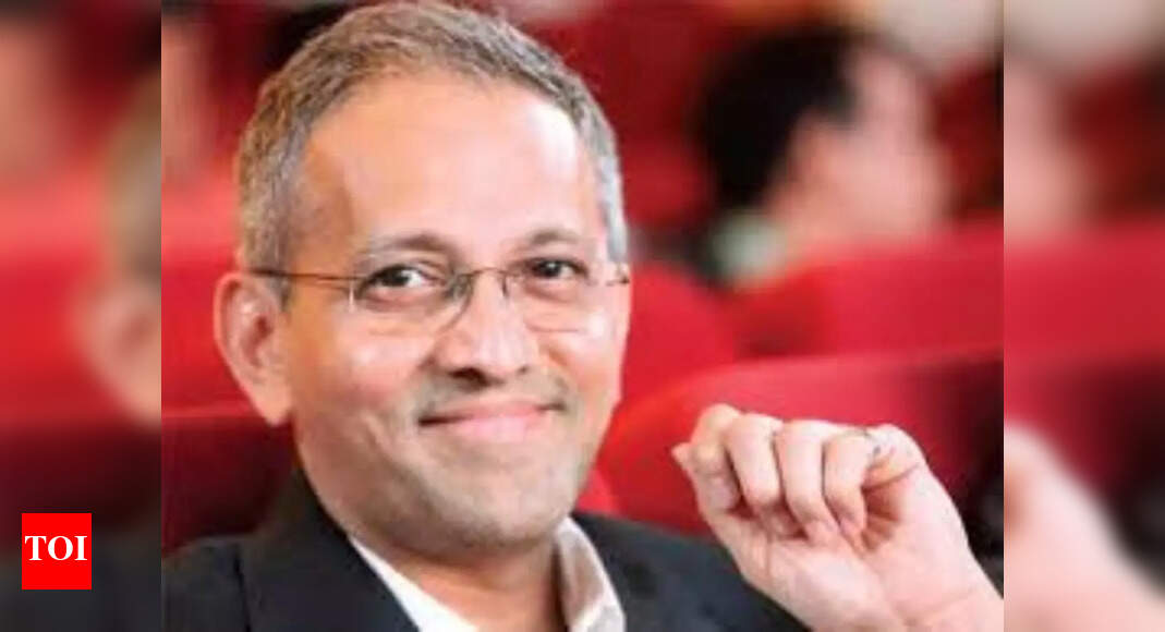 'Rudra - The Edge of Darkness' was shot in 70 locations! - Times of India