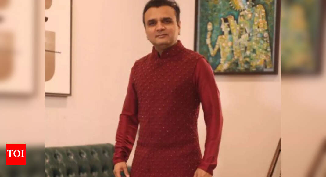 Happy Birthday, Parthiv Gohil: Santvani Trivedi, Ishani Dave and others ...