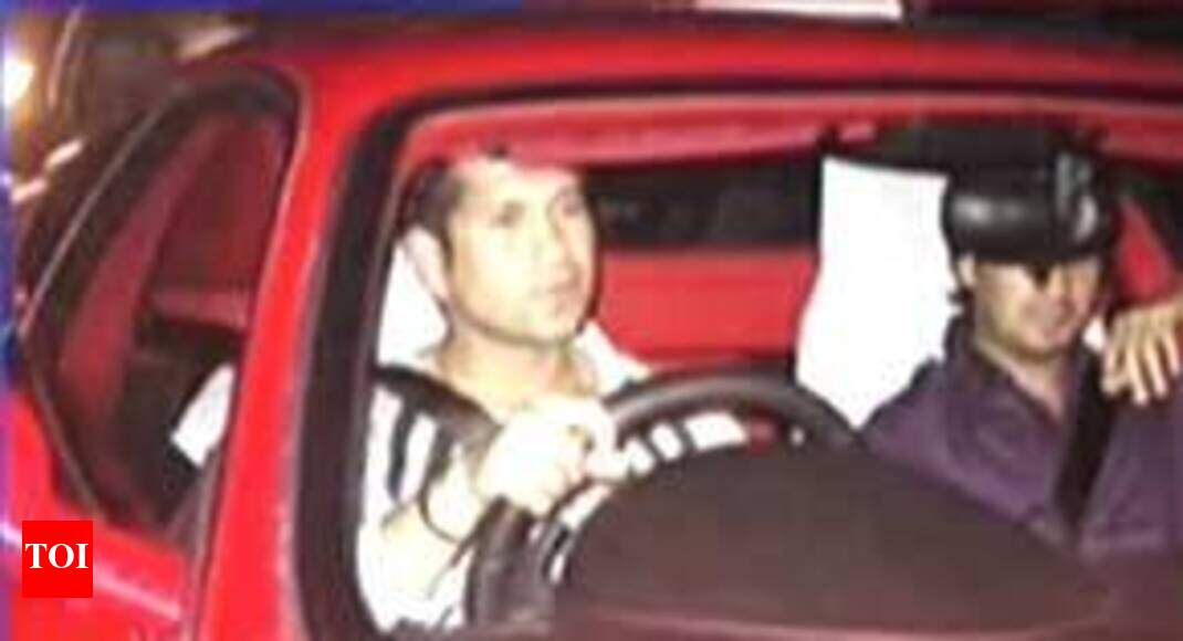 Ferrari: Sachin Tendulkar sells his Ferrari to Surat businessman | New ...