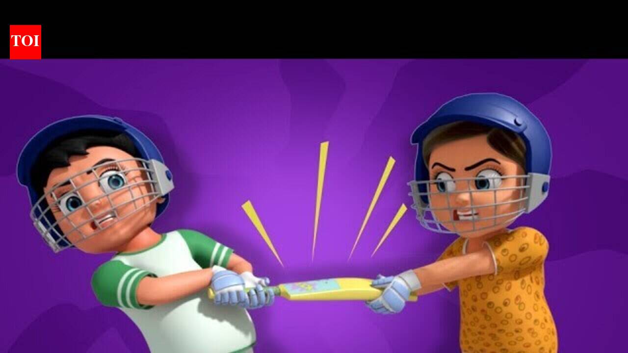 Most Popular Kids Rhyme In Hindi - Chunnu Munnu The Do Bhai | Videos ...