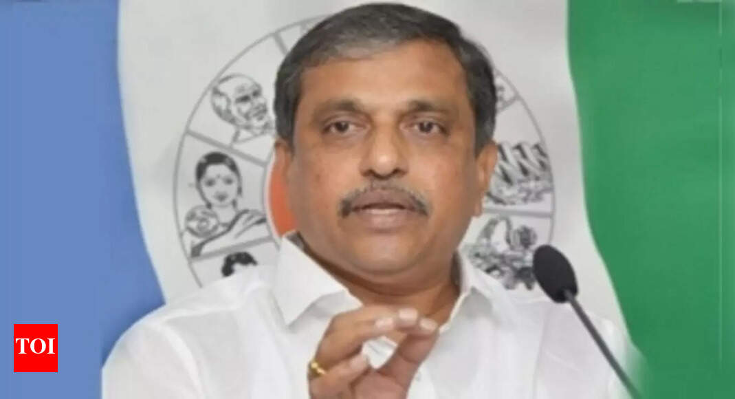 CBI deliberately misleading Vivekananda Reddy murder case: Andhra Pradesh government advisor ...