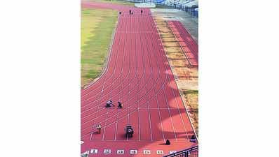 Kiug Likely In April-may | Bengaluru News - The Times of India