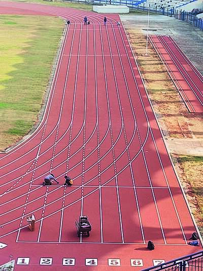 Kiug Likely In April-may | Bengaluru News - Times of India