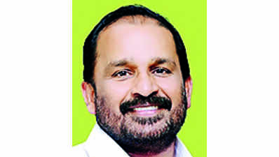 Prathapan: Prathapan Says He Will Retire At 70 | Kochi News - Times of ...