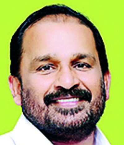 Prathapan Says He Will Retire At 70 | Kochi News - Times of India