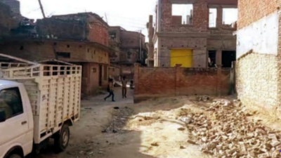 5 from Uttar Pradesh's Azamgarh to hang for Gujarat blasts | Lucknow ...