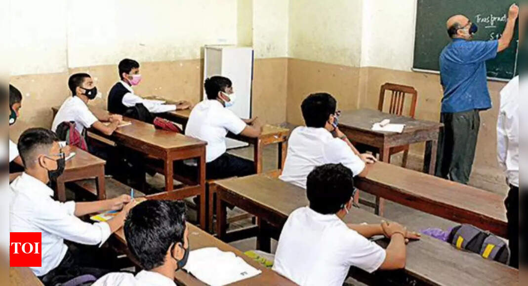 Covid-19: PTAs agree, schools in Goa ready to reopen from Class I ...