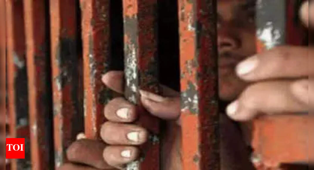 Inmates To Attend Classes As Fbd Jail Targets 100% Literacy | Gurgaon ...