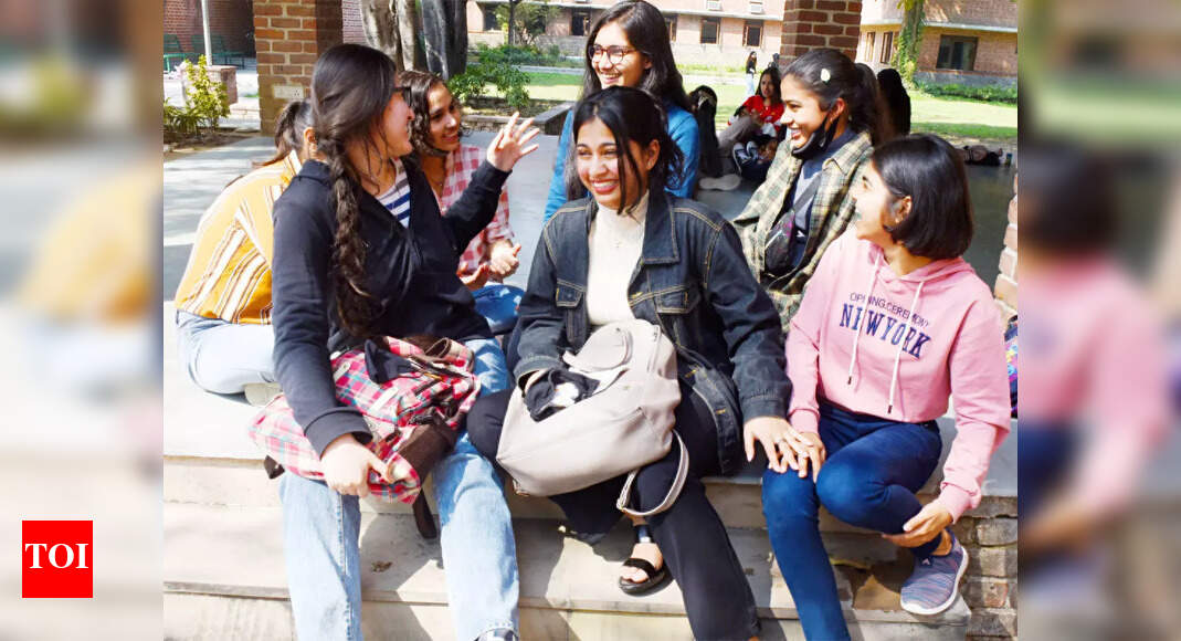 TISS campus to re-open after two years for in-person classes - Times of ...