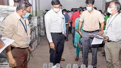 Over 15 Lakh Voters To Elect 100 Ward Councillors For City Corporation ...