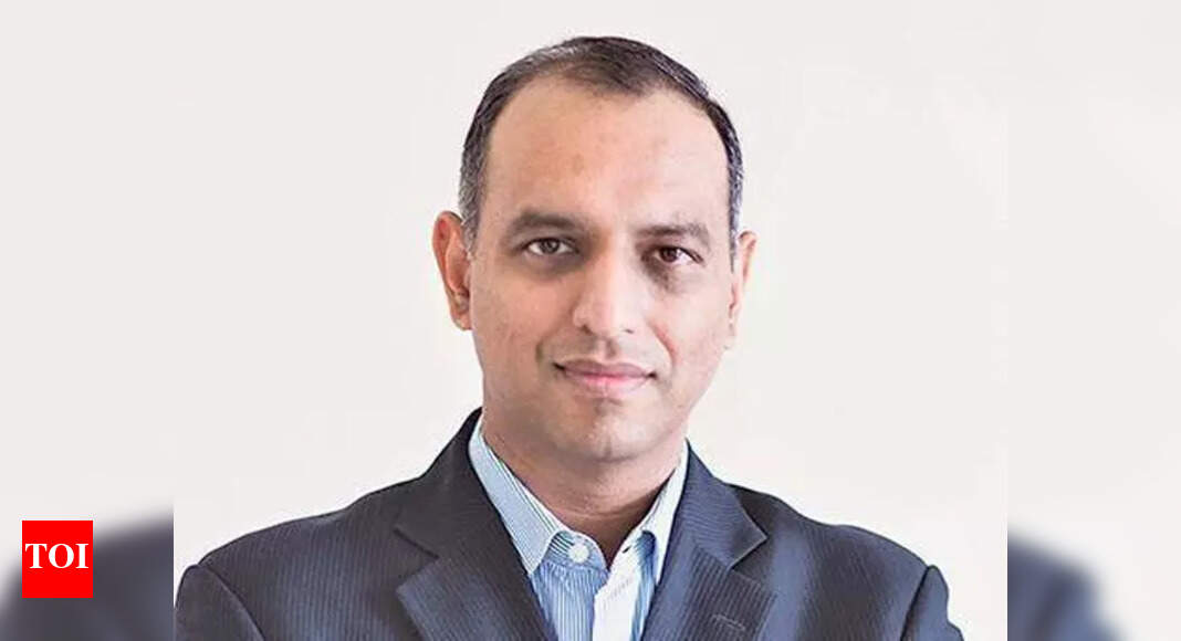 Oneplus: OnePlus is a user-driven brand: OnePlus India CEO Navnit Nakra ...