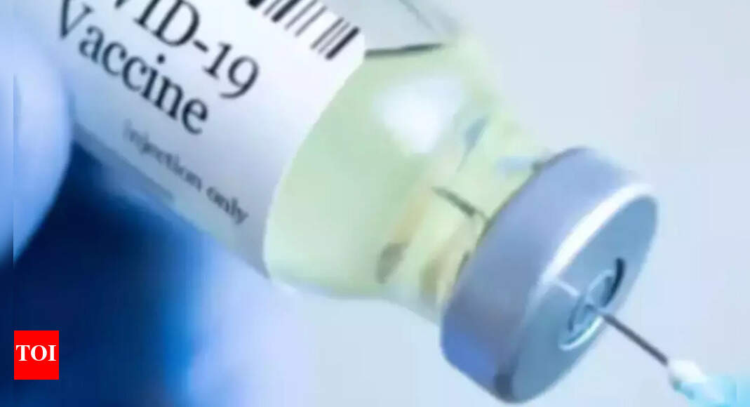 India's Covid-19 vaccination coverage exceeds 175.03 crore | India News ...