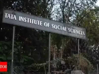 Tiss To Re-open For Final Year & Phd Students | Mumbai News - Times of ...