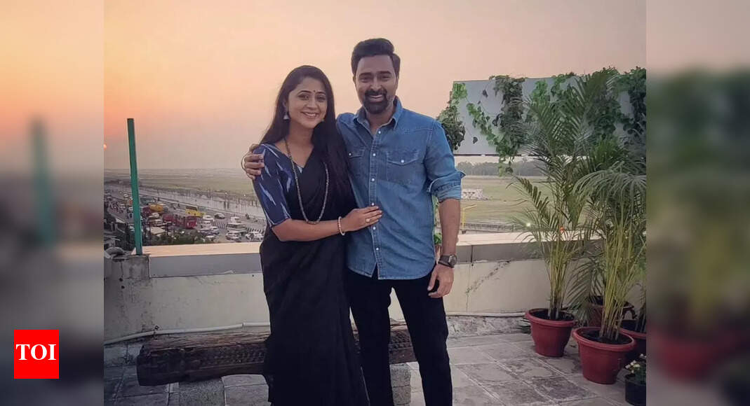 'Five Star' movie leads Kaniha and Prasanna to work together after two ...