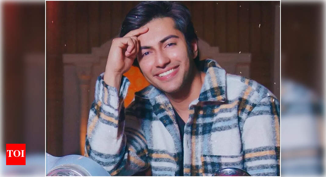 I will resume shooting for Pandya Store in May, says Akshay Kharodia ...