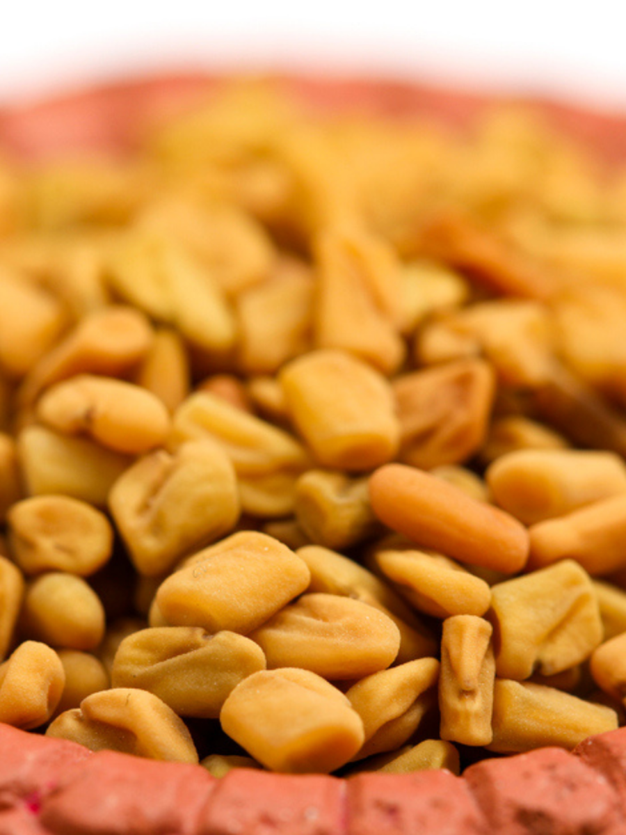 Benefits Of Fenugreek: Fenugreek: Know what amazing health benefits ...