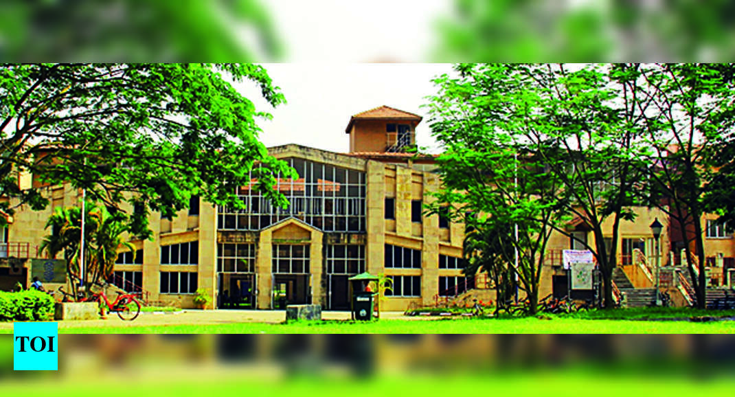 Iit: Students To Return To Iit-g In March In Staggered Way | Guwahati ...