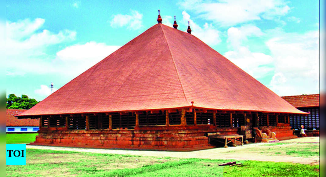 Koothu: Support Grows For Call To Open Koothambalams For All Castes ...