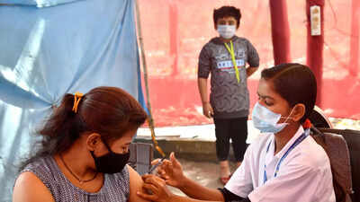 80% of India’s adults now fully vaccinated, 97% got 1st shot ...