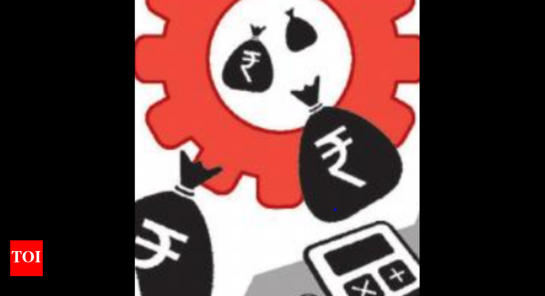 Now, Goa finance dept starts work on vote-on-account | Goa News - Times ...