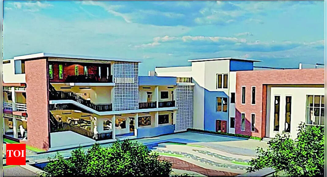 Mcc Innovation Park To Nurture Ideas Of Arts & Science Students ...
