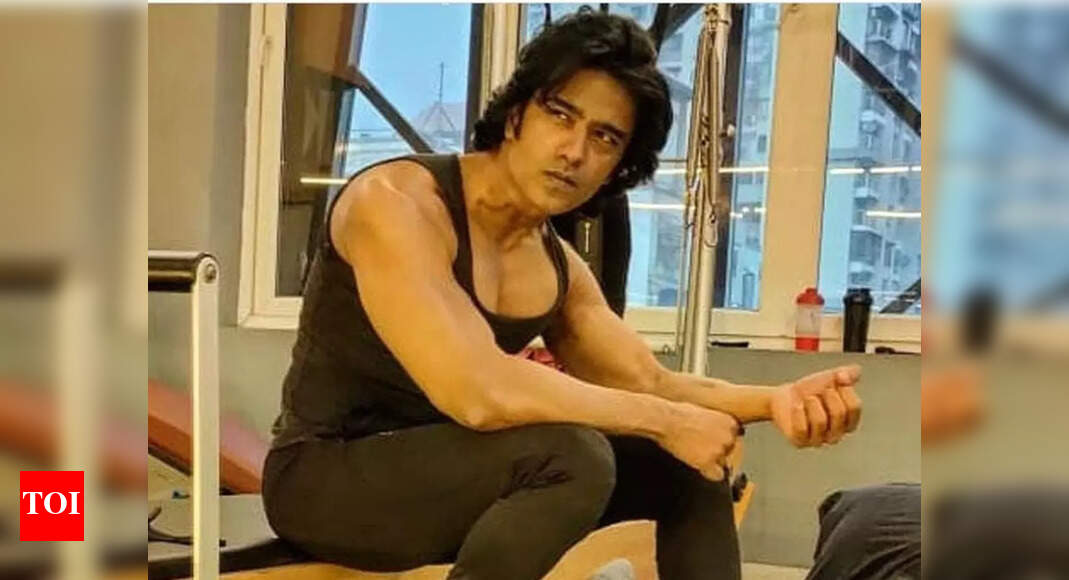 Vinit Kakar once again teams up with cast of 'RadhaKrishn' in voice ...