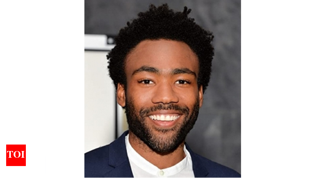 Donald Glover suffered racial abuse when filming 'Atlanta' | English ...