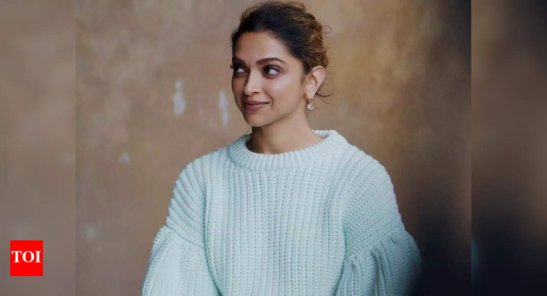 Deepika Padukone reveals her love for stitching and how dogs-roosters ...