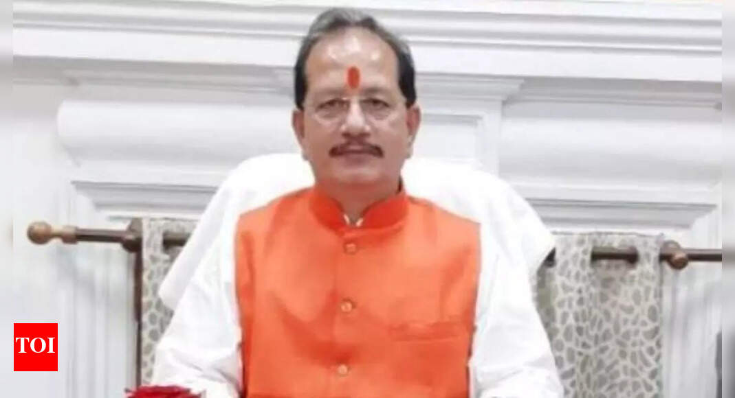 Bihar's chief secretary, DGP asked to remain present in speaker's ...