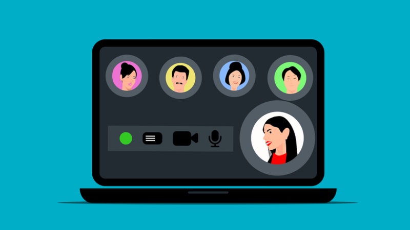 11 tips to look more ‘professional’ during video calls | Gadgets Now