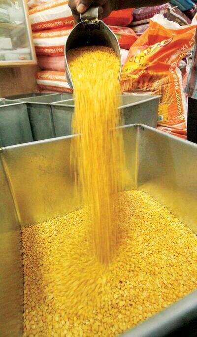 Goa has scope for pulse cultivation: Agri experts | Goa News - Times of ...