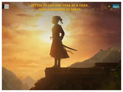 'Bal Shivaji': Ravi Jadhav to bring the iconic journey of young ...