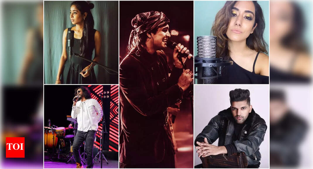 Music in the age of Reels: Artists weigh in on the popularity of the ...