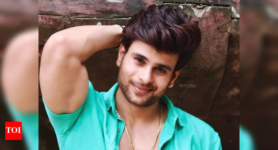 Ashish Trivedi: Viewers no more judge actors over onscreen roles ...