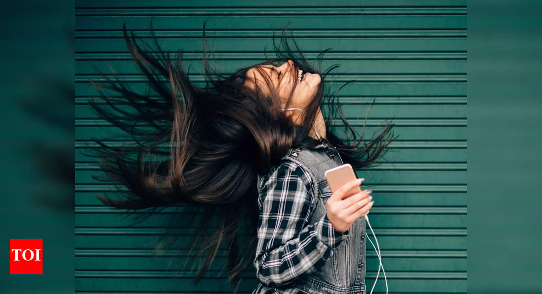 Your 3 step guide to stopping hair fall in its tracks - Times of India