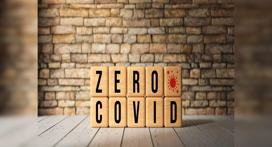 8 countries that reported zero COVID cases as per WHO | Times of India ...