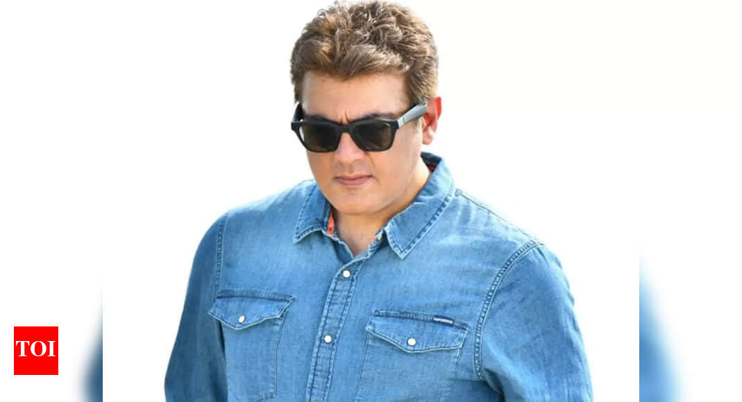 Here's why Ajith's 'Valimai' will be worth watching on big screens ...