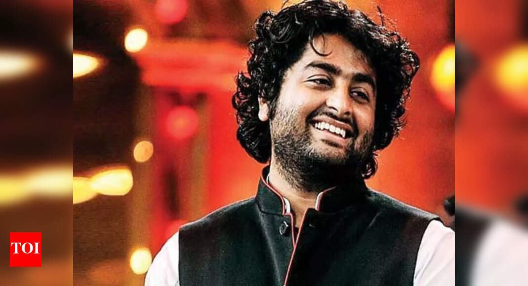 Arijit Singh's sister lend her voice to Bengali song for '#Homecoming ...