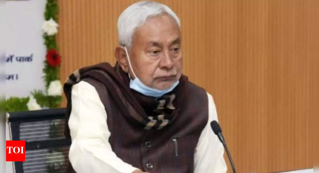 'I neither registered case nor did anything against Lalu Prasad in ...